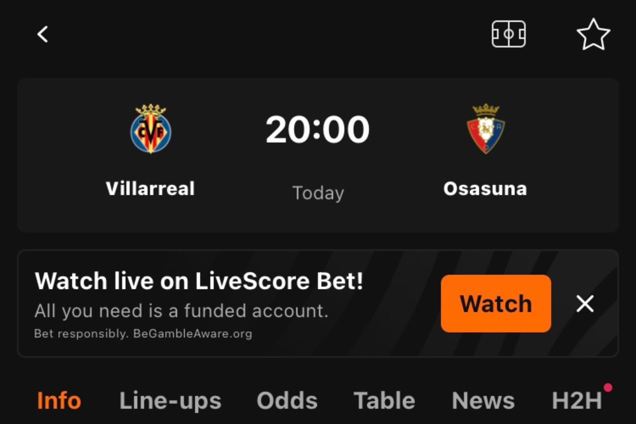 Guide: Where can I watch live matches on my phone? - Sporticos