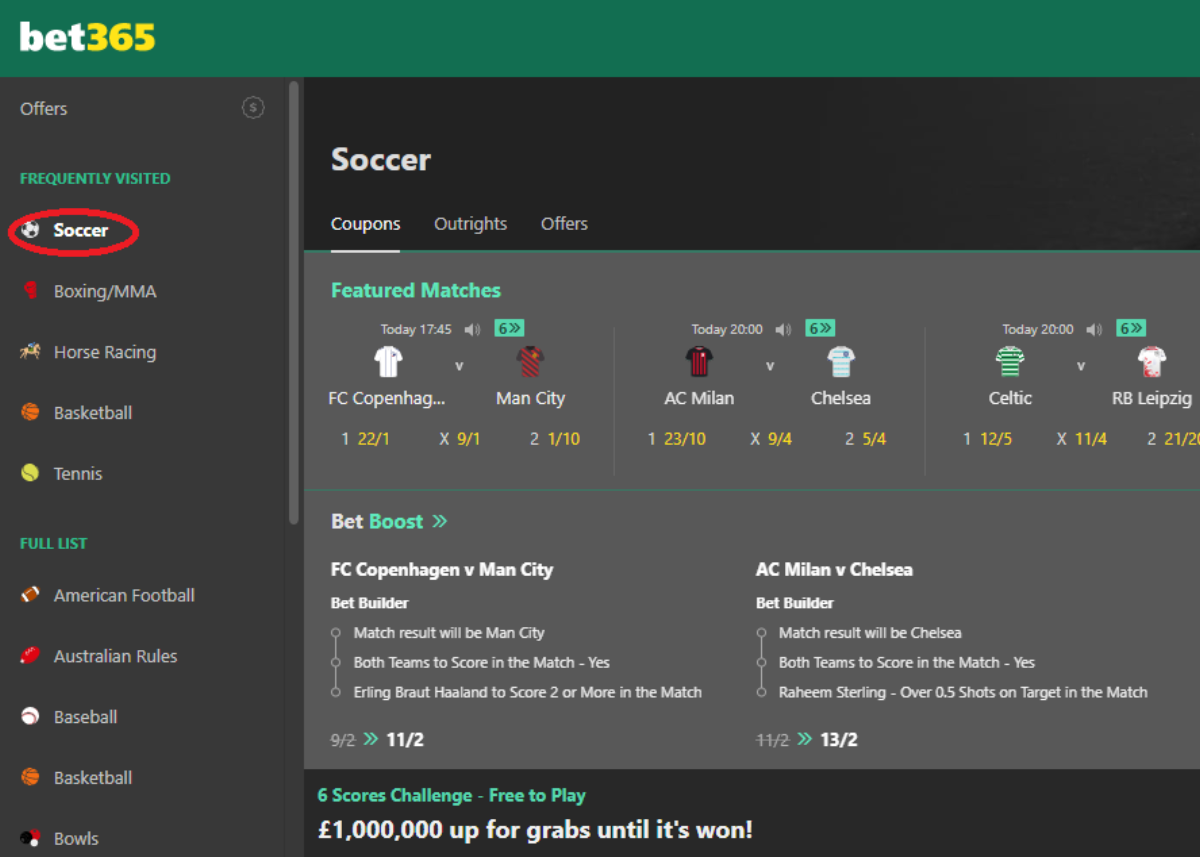 Guide: What is the best free football streaming site? - Sporticos
