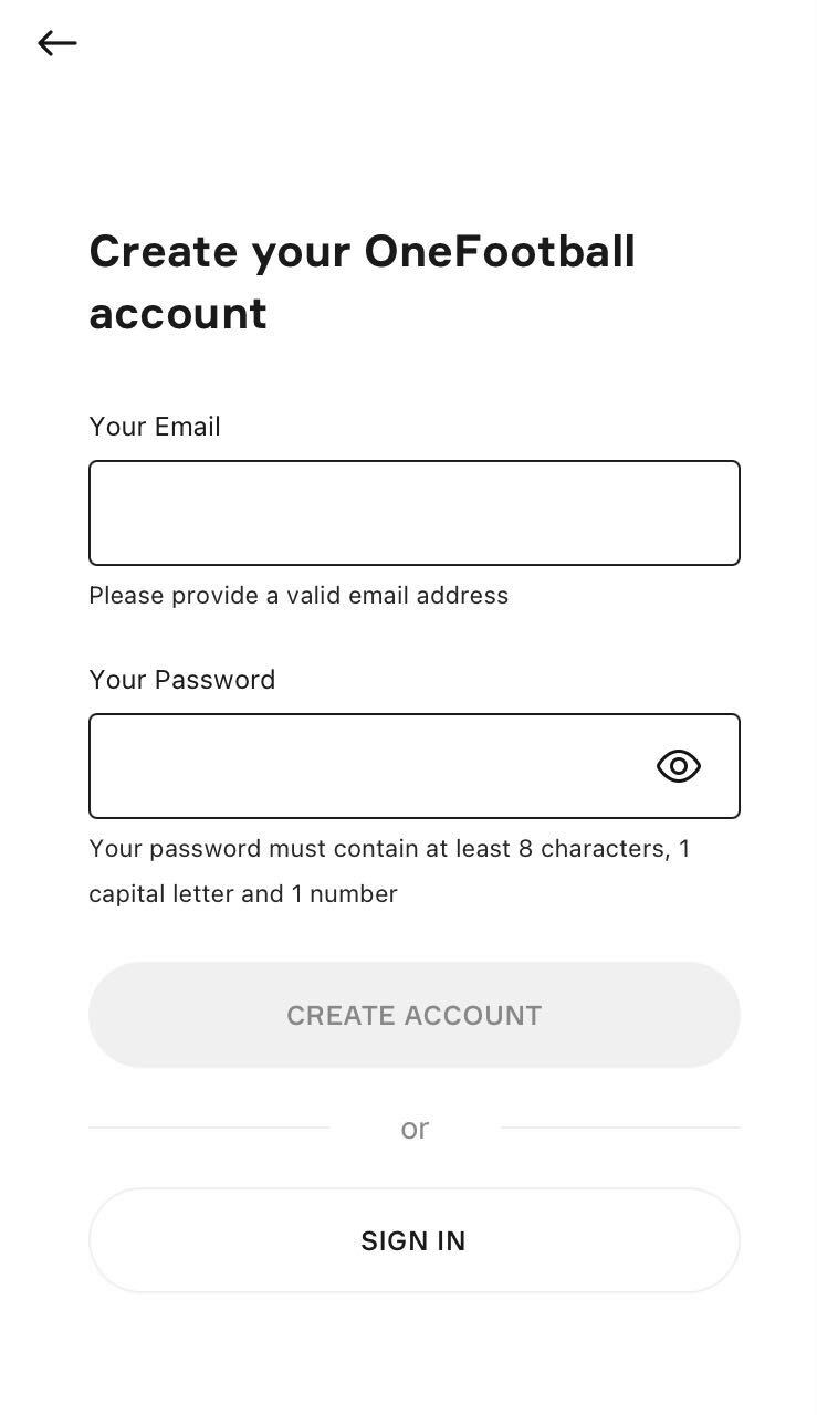 Guide: Is it illegal to stream live football matches on the internet ...