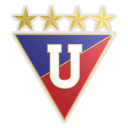 LDU Quito en directo online, partidos en TV hoy