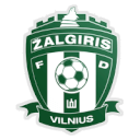 Vilnius FK Zalgiris live stream, fixtures on TV